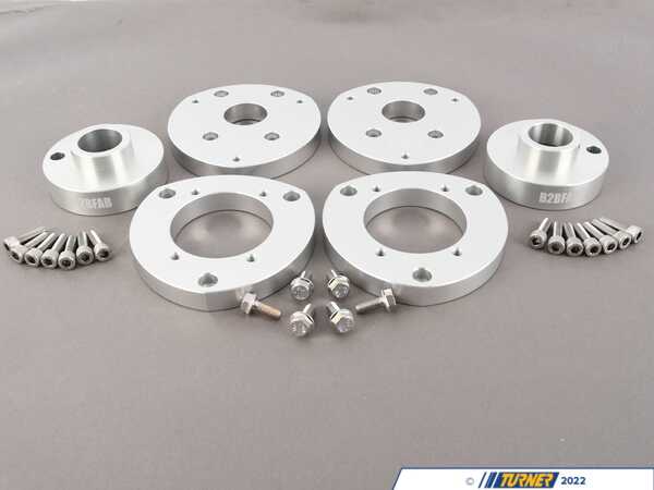 B2BFABCCLK - B2BFAB Alltrack / Sportwagen Camber Correcting Lift Kit ...