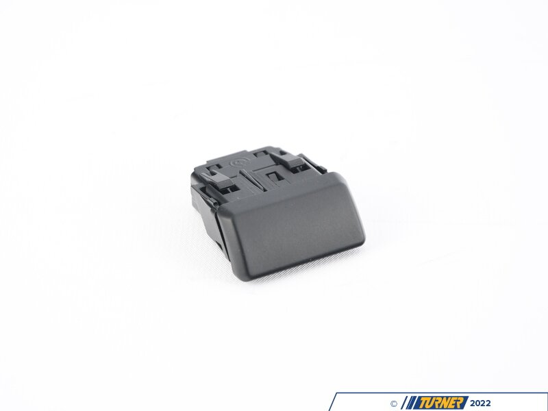 61316949309 - Genuine BMW Switch For Glovebox Lock - 61316949309 - E70 ...