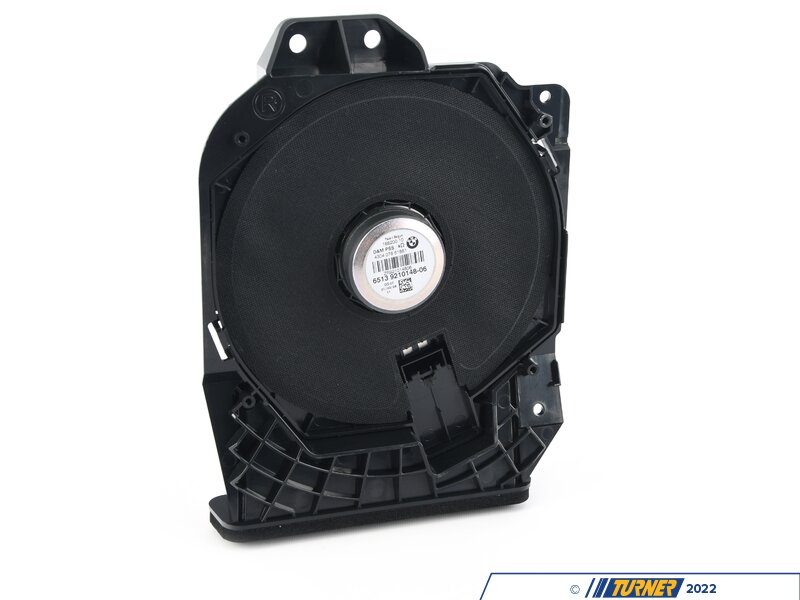 65139210148 - Genuine BMW Central Bass, Right - 65139210148 | Turner ...