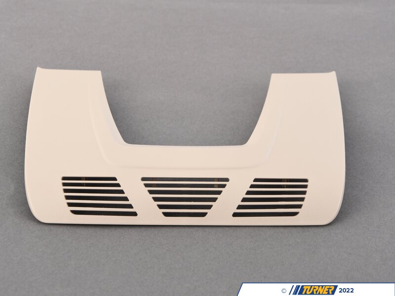 61319249565 - Genuine BMW Trim, Headliner, Oyster - 61319249565 ...