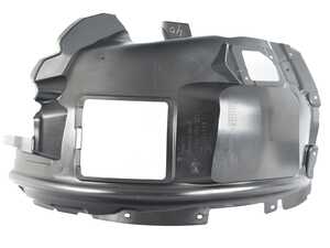 51717445682 - COVER, WHEELHOUSING, | Turner Motorsport