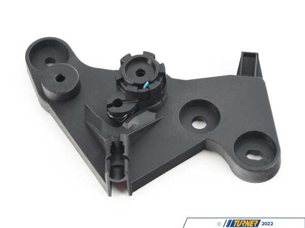 51437298817 - Genuine MINI Combination Bracket, Left | Turner Motorsport