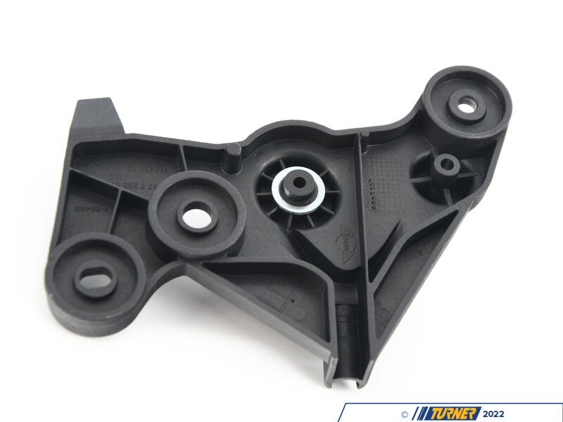51437298817 - Genuine MINI Combination Bracket, Left | Turner Motorsport