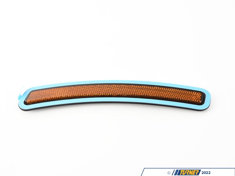 63148077224 - SIDE MARKER REFLECTOR - G80 M3 - Right | Turner Motorsport