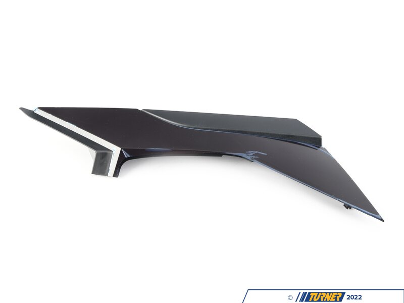 51137453548 - TRIM COVER, A-PILLAR, LOWER | Turner Motorsport
