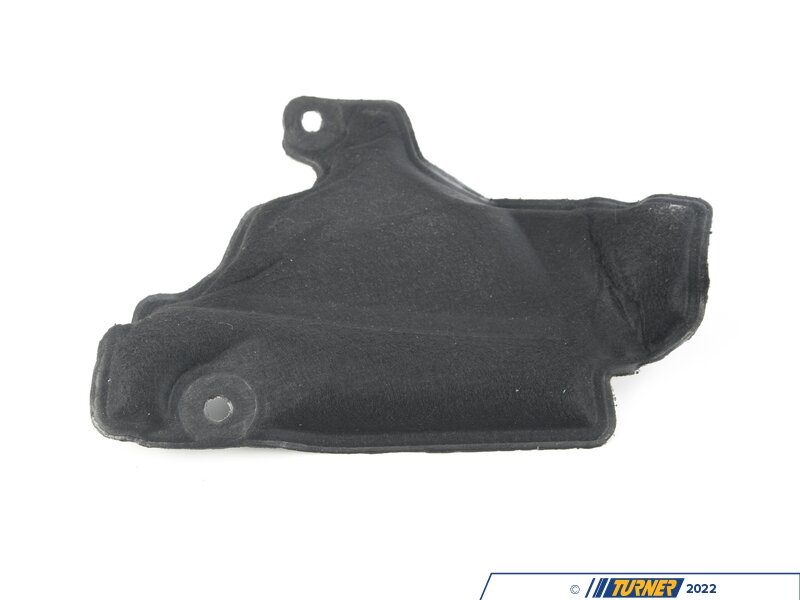 51489110178 - Genuine BMW Sound Insul.,eng.-comp. Part - 51489110178 ...