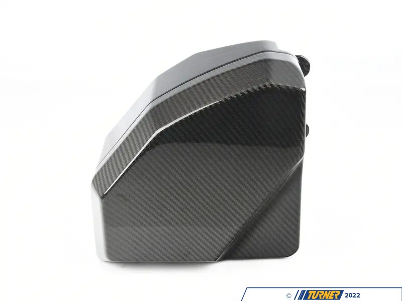 013859LA10 - Turner Gloss Carbon Fiber Cold Air Intake - G80 G82 G87 M2 ...