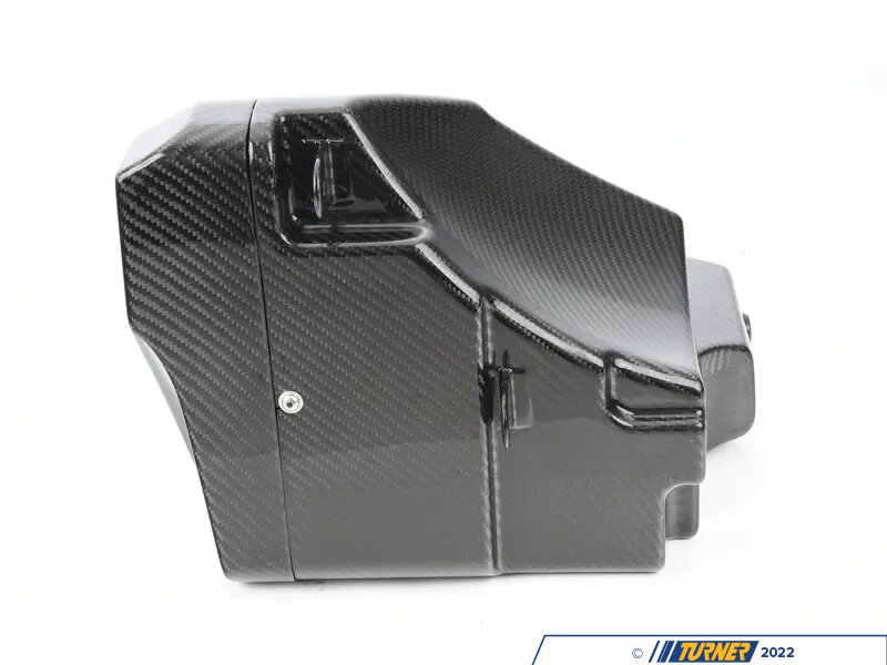 013859LA10 - Turner Gloss Carbon Fiber Cold Air Intake - G80 G82 G87 M2 ...