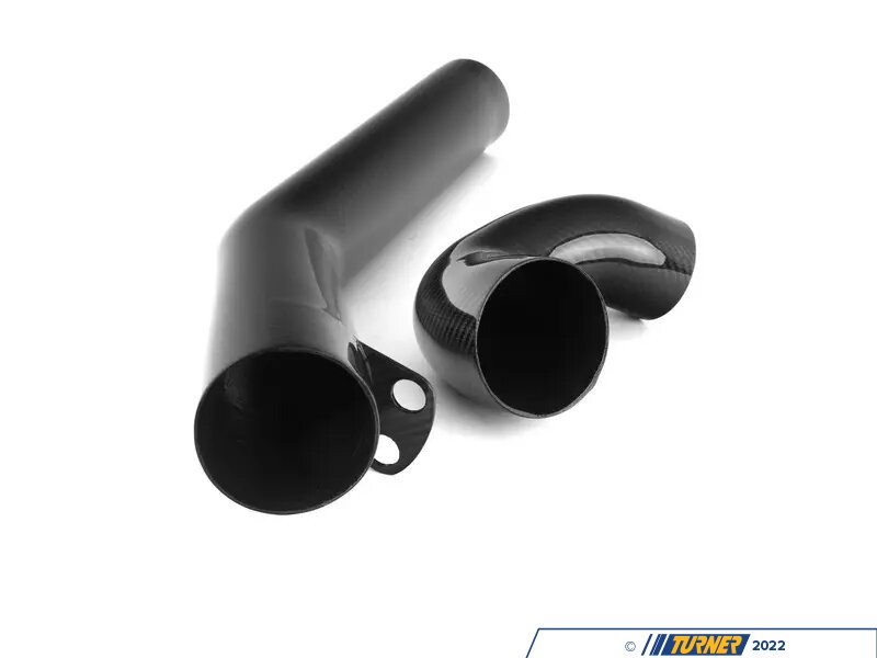 013859LA10 - Turner Gloss Carbon Fiber Cold Air Intake - G80 G82 G87 M2 ...