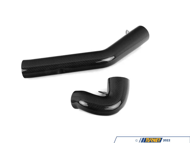 013859LA10 - Turner Gloss Carbon Fiber Cold Air Intake - G80 G82 G87 M2 ...