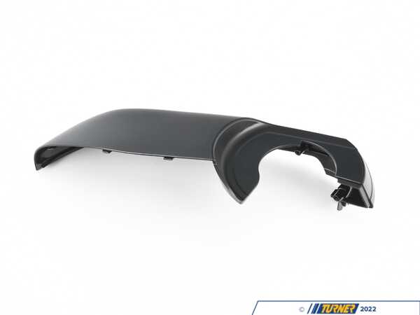 51167468256 - HOUSING LOWER SECTION, RIGHT | Turner Motorsport