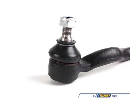 32106777503 - MTC Tie Rod Assembly - E46 Z4 | Turner Motorsport