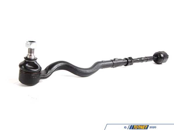 32106777504 - MTC Tie Rod Assembly - E46 Z4 | Turner Motorsport