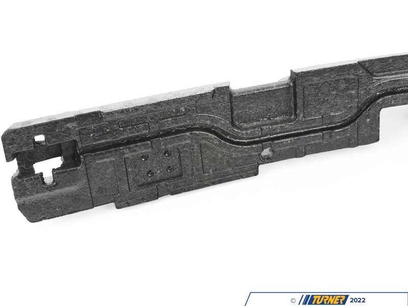 51117319770 - Genuine BMW Shock Absorber Front - 51117319770 - F16 ...