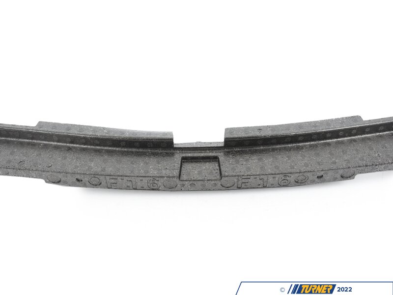 51117319770 - Genuine BMW Shock Absorber Front - 51117319770 - F16 ...