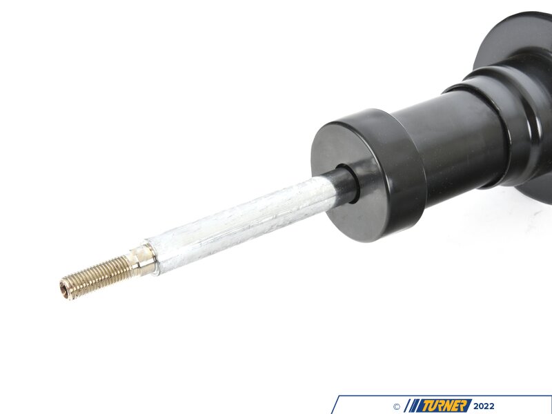 31316863661 - Genuine BMW Left Front Spring Strut - 31316863661 ...