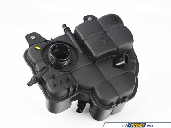 17137889450 - Expansion Tank - F90, F91, F92, F93 | Turner Motorsport