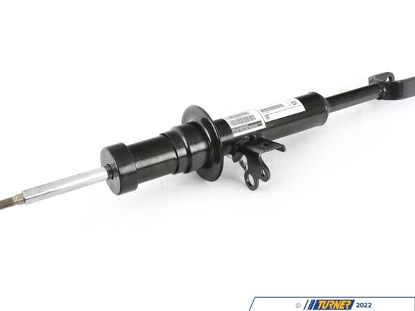 31316863660 - Genuine BMW Front Right Spring Strut - 31316863660 ...