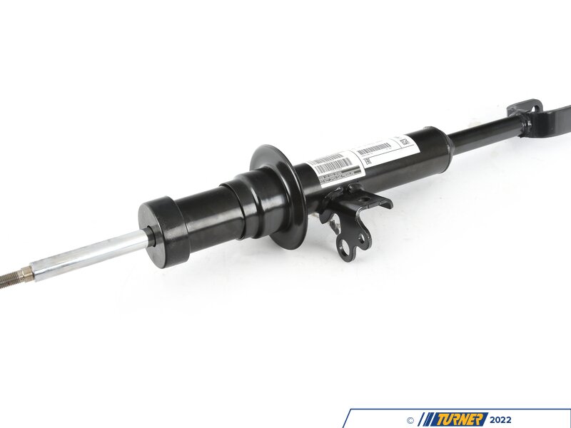 31316863660 - Genuine BMW Front Right Spring Strut - 31316863660 ...
