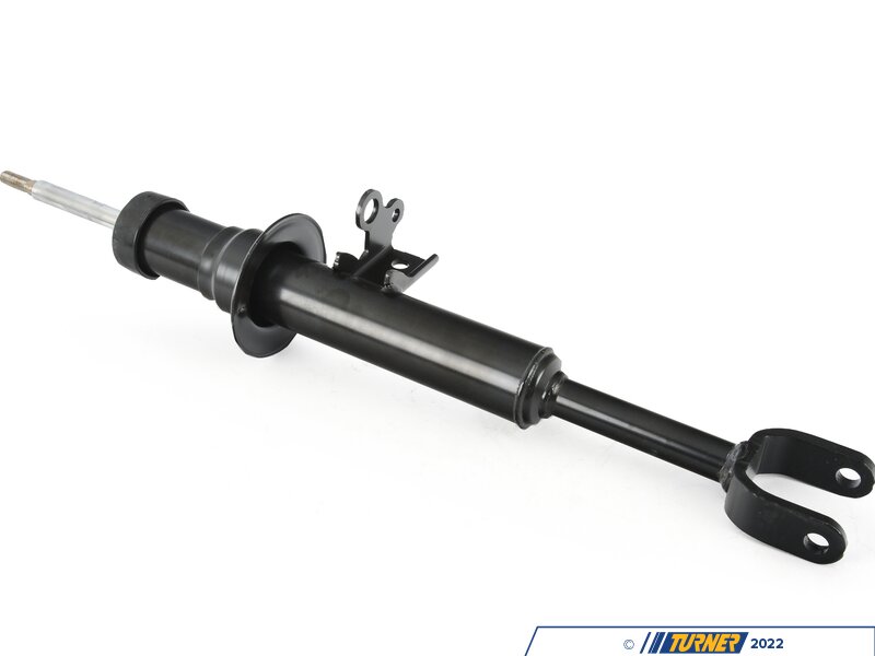 31316863660 - Genuine BMW Front Right Spring Strut - 31316863660 ...