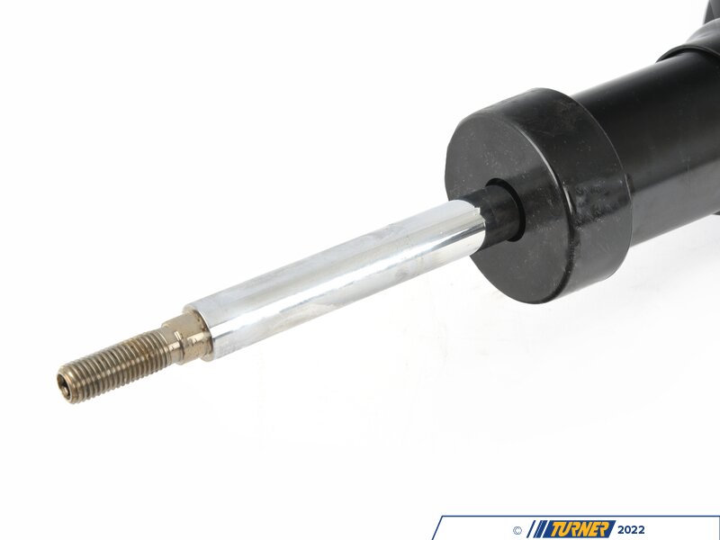 31316863660 - Genuine BMW Front Right Spring Strut - 31316863660 ...