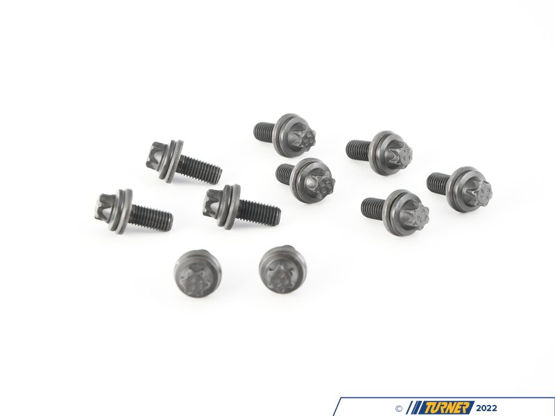 11317797516 - Genuine BMW Asa-Bolt M7X17,3 - 11317797516 - F15,F25,F30 ...