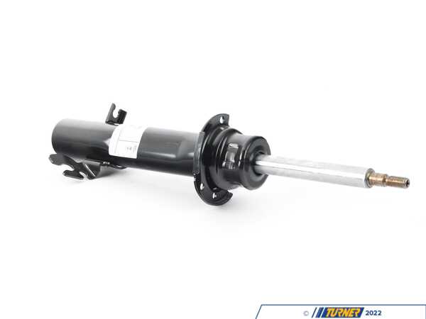 31316789551 - Genuine MINI Left Front Spring Strut - 31316789551 ...