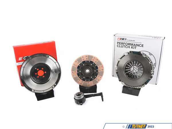 005816ECS03KT - ECS Tuning Stage 3 Performance Clutch Kit with ...