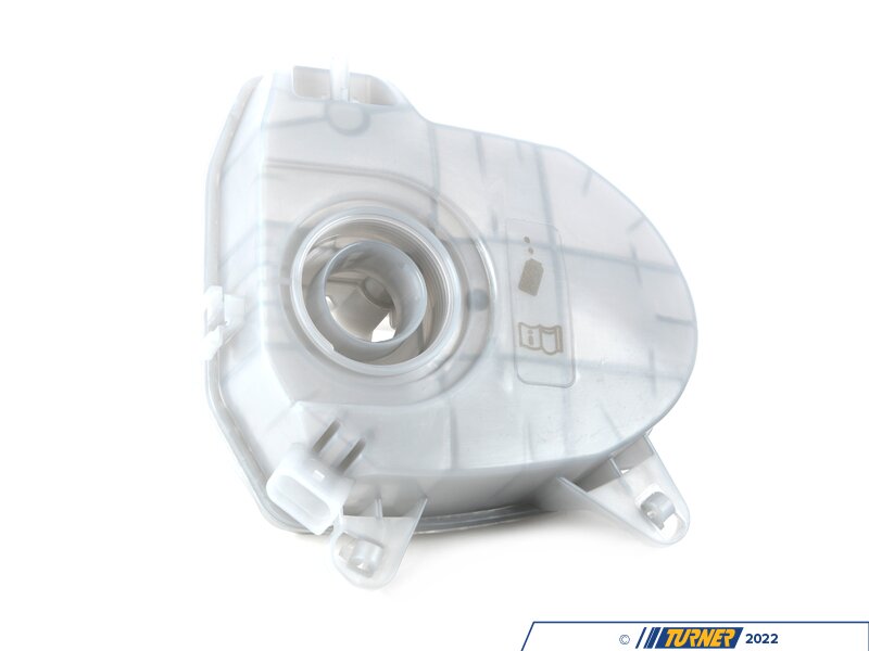 5WA121407F - Coolant Expansion Tank | Turner Motorsport