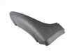 51117337813 - Original MINI Black Band Spoiler, Front Le - 51117337813 ...