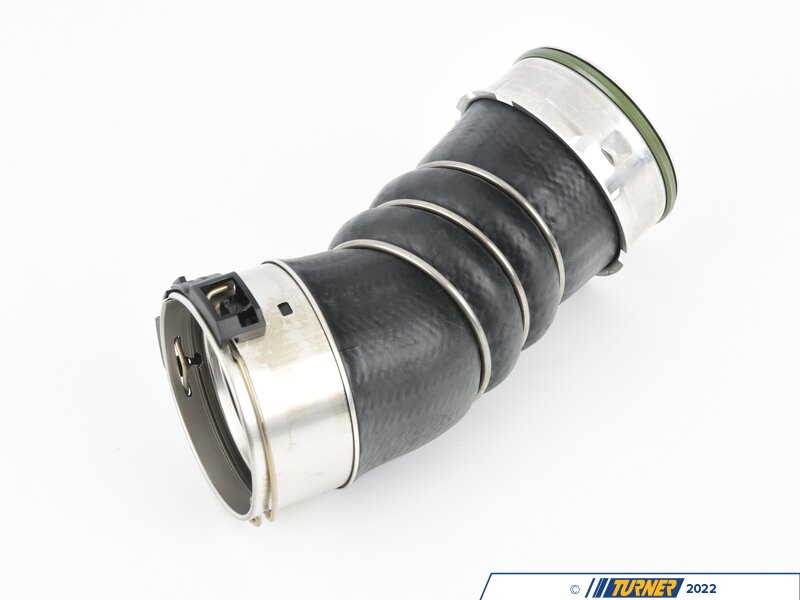 11617823236 - Genuine BMW Charge Air Line - 11617823236 - F15 | Turner ...