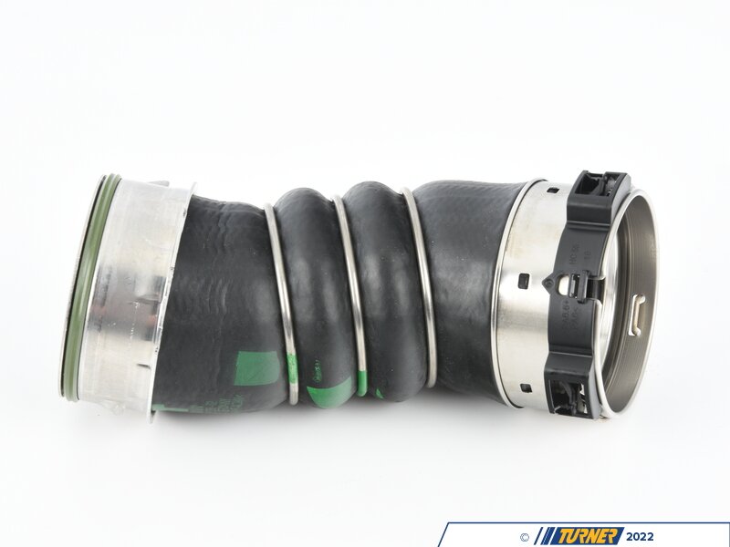 11617823236 - Genuine BMW Charge Air Line - 11617823236 - F15 | Turner ...