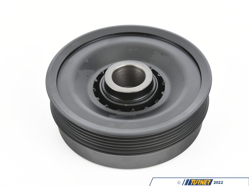 17113452509 - Genuine BMW Fan Housing With Fan 400W - 17113452509 - E83 ...