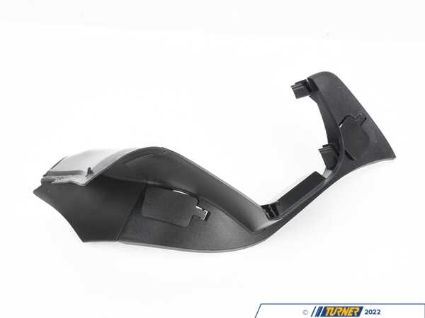 63217370294 - Genuine BMW Drip Rail, Rear Right - 63217370294 - F22 ...