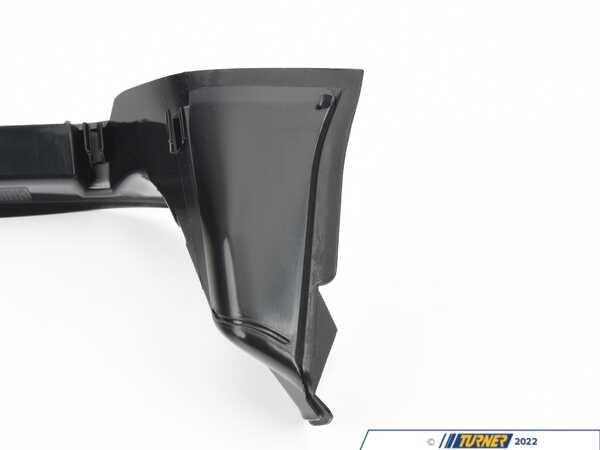 63217370294 - Genuine BMW Drip Rail, Rear Right - 63217370294 - F22 ...