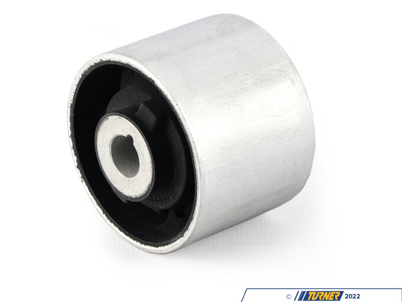 33316860421 - Genuine BMW Rubber Mounting Front - 33316860421 | Turner ...