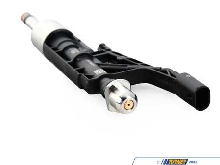 13538625396 - Fuel Injector - Priced Each | Turner Motorsport