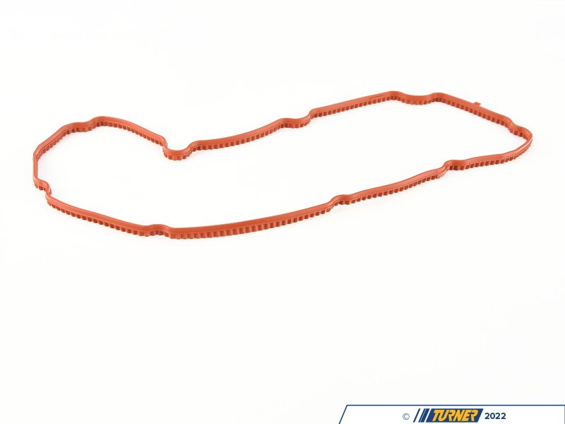 11618610666 - Genuine BMW Seal For Intake System - 11618610666 | Turner ...