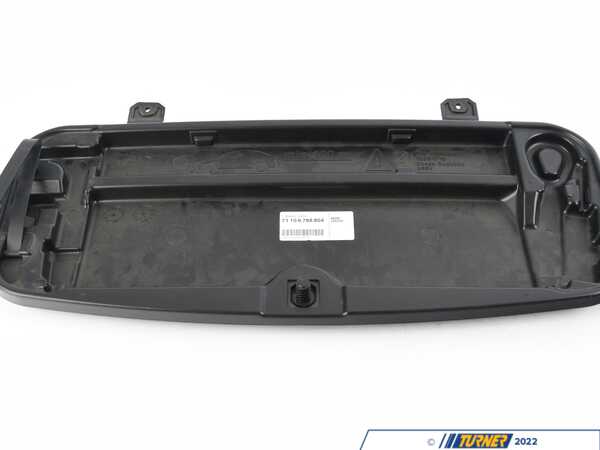 71106788804 - Genuine BMW Tool Box - 71106788804 - F10 | Turner Motorsport