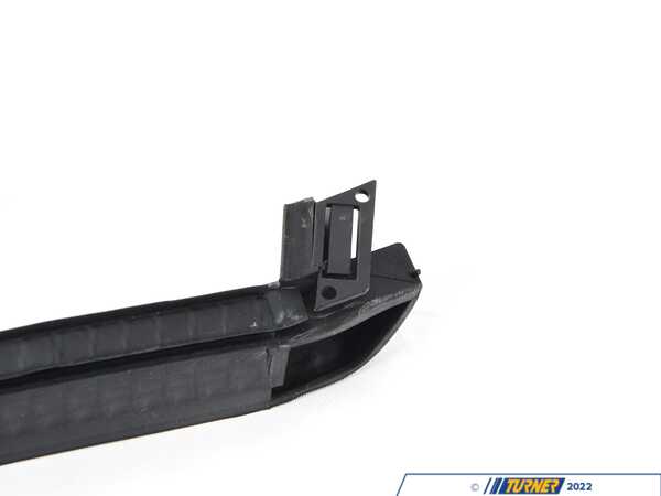 51337352251 - Genuine MINI Seal, Splitdoor - 51337352251 | Turner ...