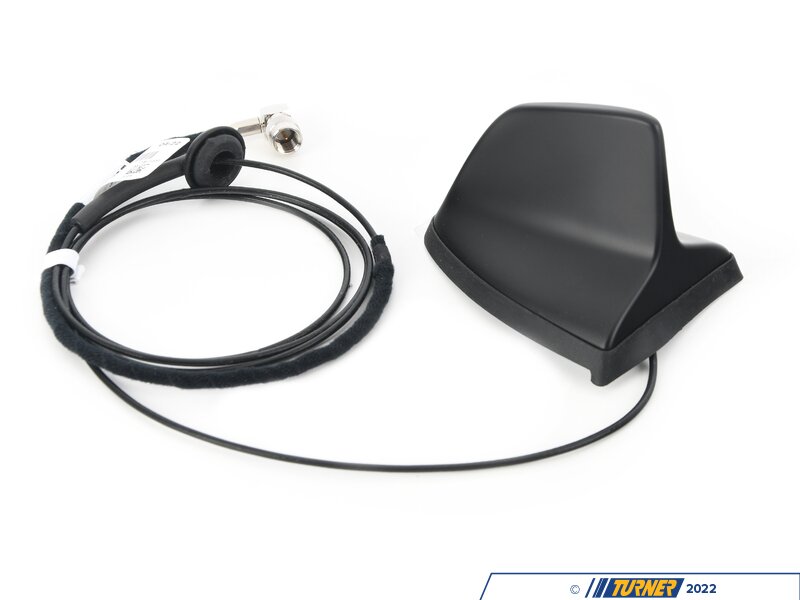 84536905471 - Genuine BMW Telephone Antenna Multi-Band - 84536905471 ...