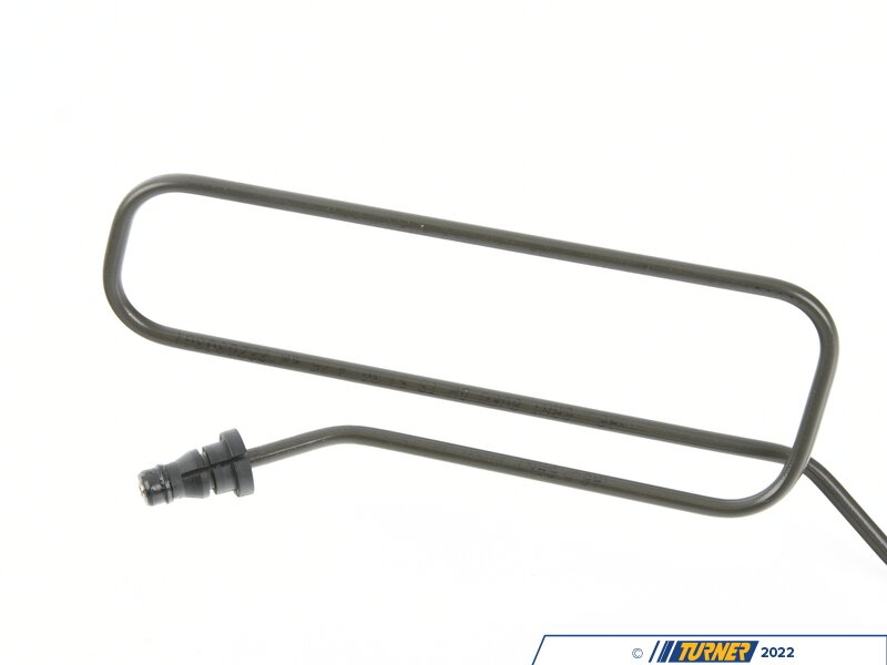 21526866077 - Genuine BMW Clutch Line, Transmission | Turner Motorsport