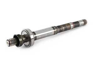 27109813717 - Genuine Mini Intermediate Shaft - 27109813717 | Turner ...