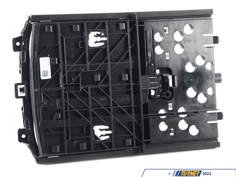 51169330629 - FRAME, ODDMENTS TRAY | Turner Motorsport