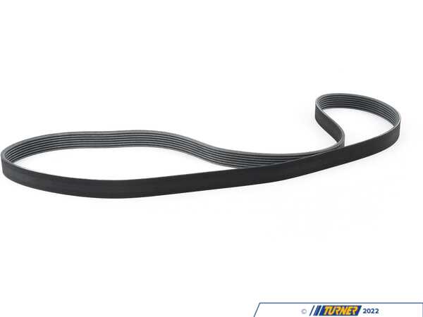 11287631823 - Genuine BMW Ribbed V-Belt Pk7X1627 - 11287631823 - F02 ...