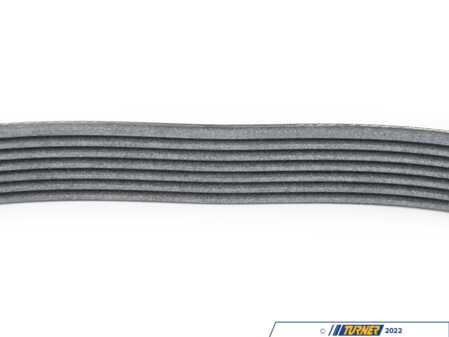 11287631823 - Genuine BMW Ribbed V-Belt Pk7X1627 - 11287631823 - F02 ...