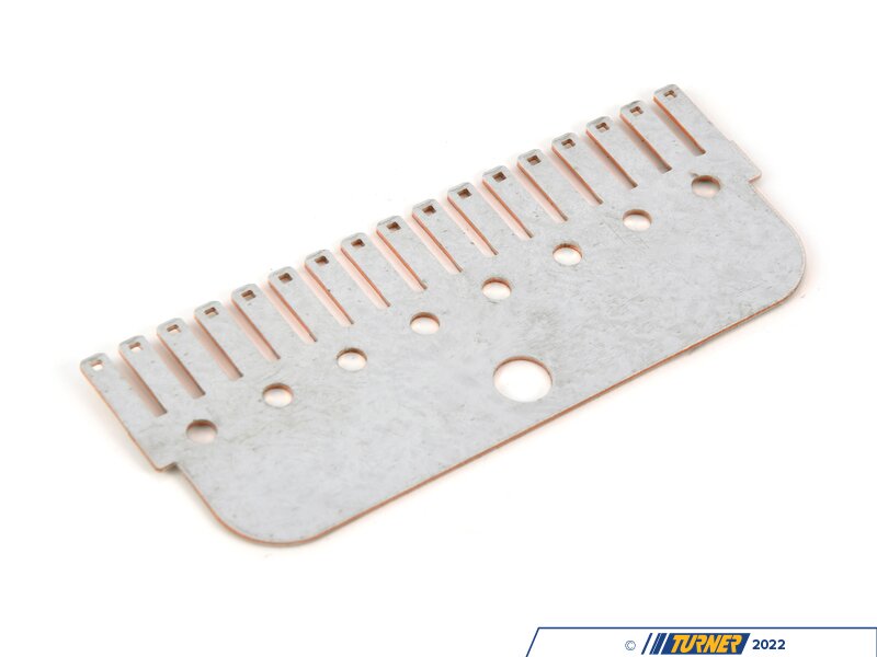 61138353739 - COMB TYPE CONNECTOR | Turner Motorsport