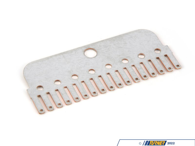 61138353739 - COMB TYPE CONNECTOR | Turner Motorsport