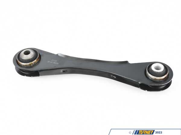33326792539 - Rear Upper Control Arm - Left | Turner Motorsport
