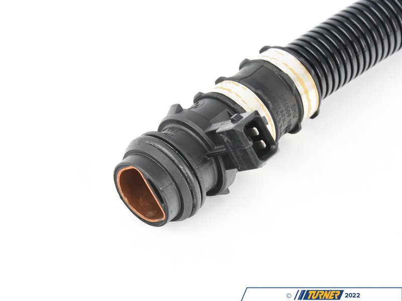 13718516241 - Genuine BMW Pipe | Turner Motorsport